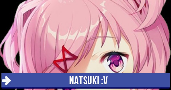 Test: natsuki :v