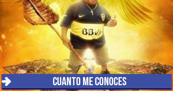 Test: Cuanto me conoces