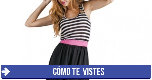 Test: Cómo te vistes