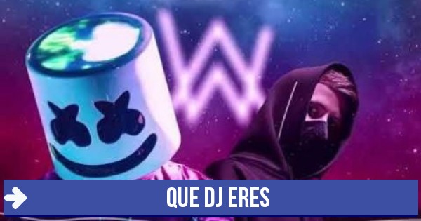 Test: que DJ eres