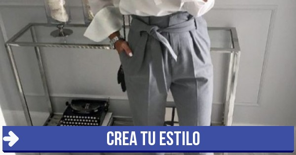 Test: CREA TU ESTILO