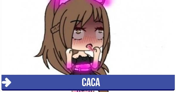 Test: caca