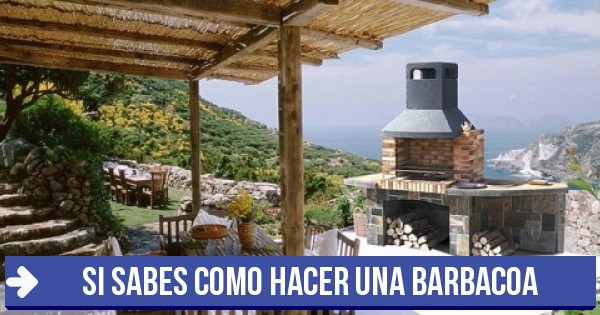 Test: si sabes como hacer una barbacoa