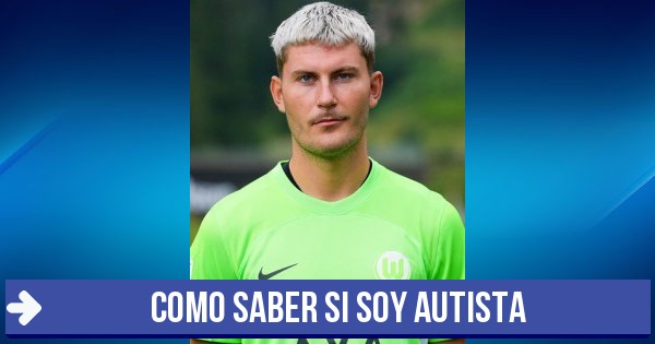 Test: COMO SABER SI SOY AUTISTA