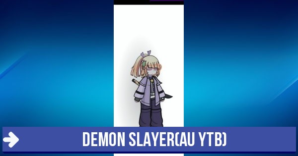 Test: Demon slayer(au ytb)