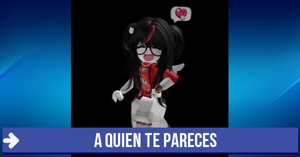 Test: A quien te pareces