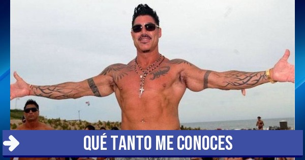 Test: qué tanto me conoces