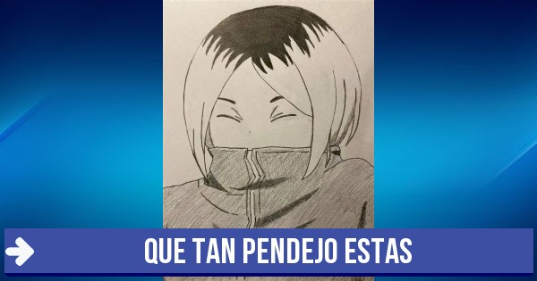 Test: Que tan pendejo estas