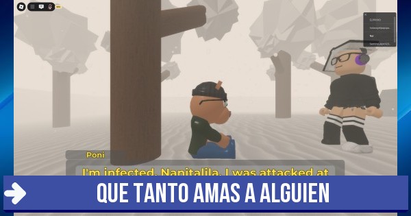 Test: Que tanto amas a alguien