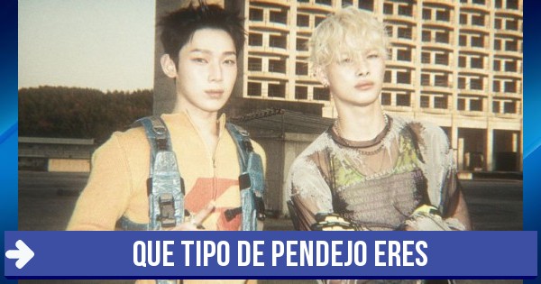 Test: que tipo de pendejo eres