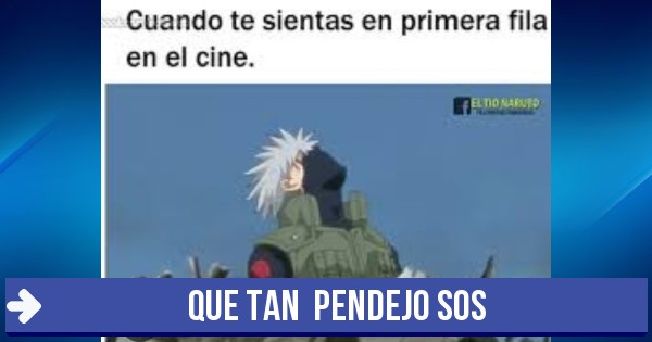 Test: Que tan pendejo sos