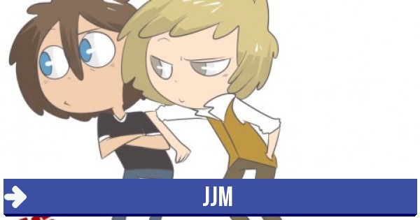 Test: jjm
