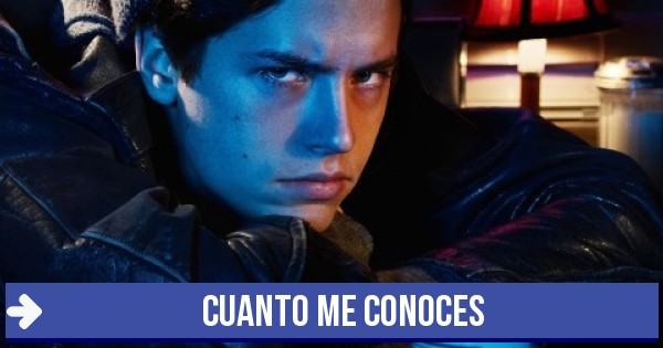 Test: Cuanto me conoces