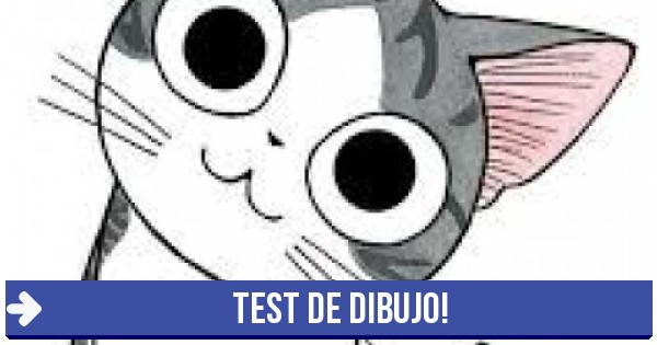 Un Asombroso Dibujante! - Test De Dibujo!