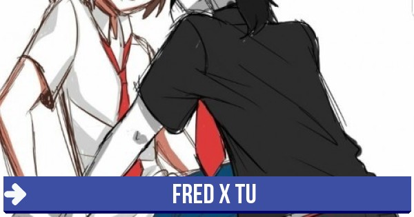 Te ama - Fred x tu
