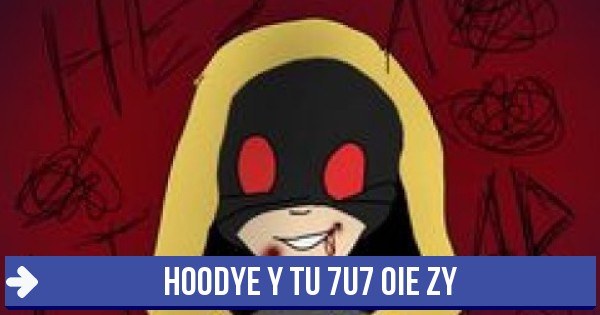 te ama - hoodye y tu 7u7 oie zy