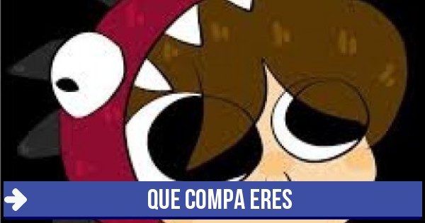 eres raptorgamer - que compa eres