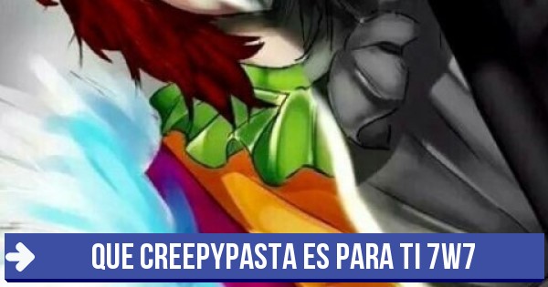 Laughing jack - Que creepypasta es para ti 7w7