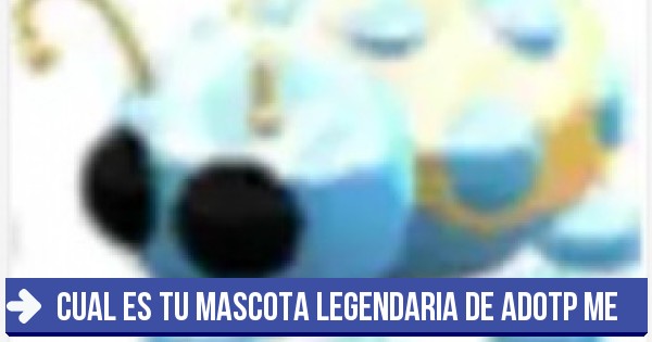 mariquita de diamante - cual es tu mascota legendaria de adotp me
