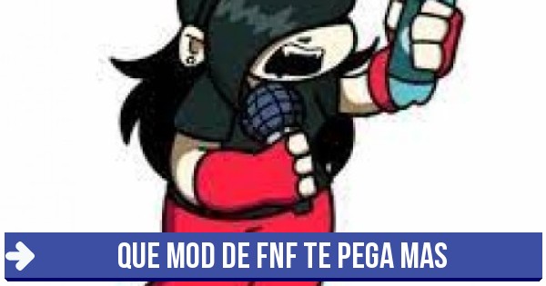 Annie - que mod de fnf te pega mas