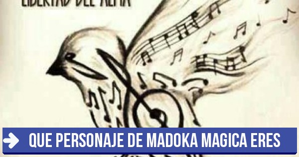 Sayaka - Que personaje de madoka magica eres