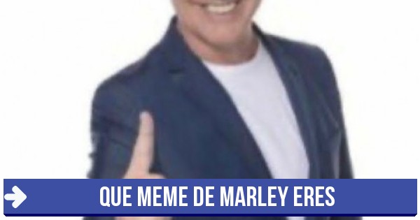 Saracatunga - Que meme de marley eres