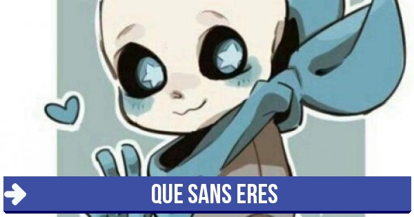 Blueberry sans - que sans eres
