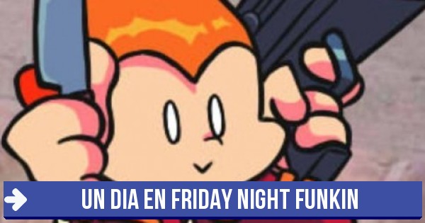 les caes bien - un dia en friday night funkIn