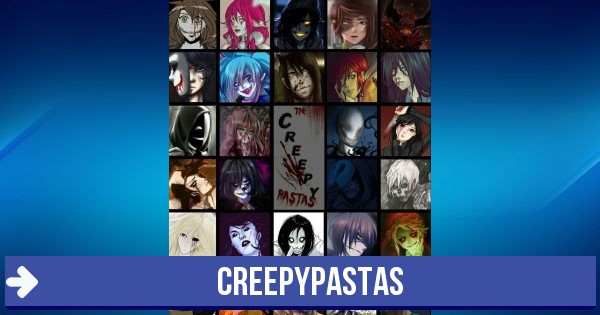 sabes mucho - creepypastas