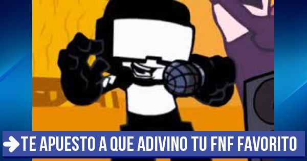tankman - te apuesto a que adivino tu fnf favorito