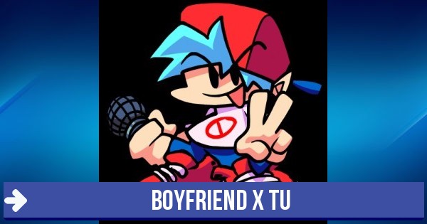 Boyfriend rapero - Boyfriend x tu