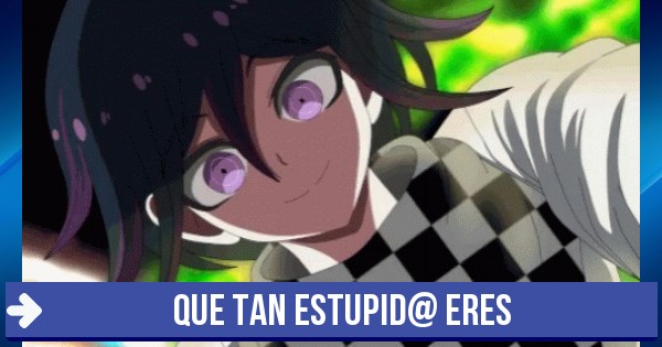 70% estupid@ - Que tan estupid@ eres