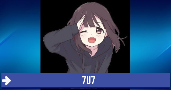 eres muy ogareñ/ - 7u7