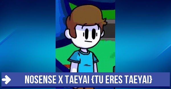 te ama¿¿ - nosense x taeyai {tu eres taeyai}
