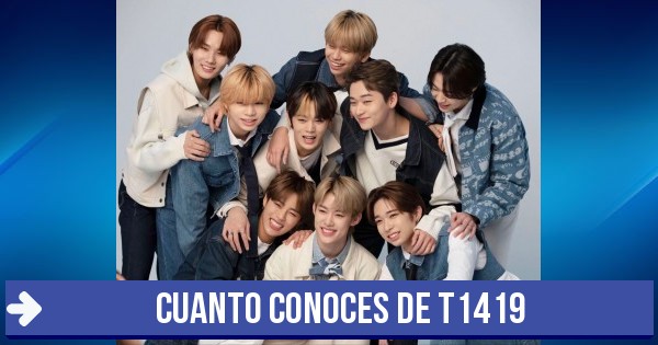 edel pro - cuanto conoces de t1419