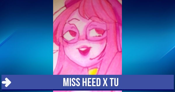 Te quiere tanto que podría matar por ti :v - Miss heed x tu