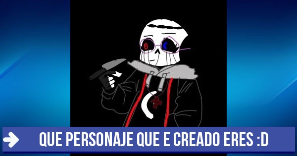 Time - Que personaje que e creado eres :D
