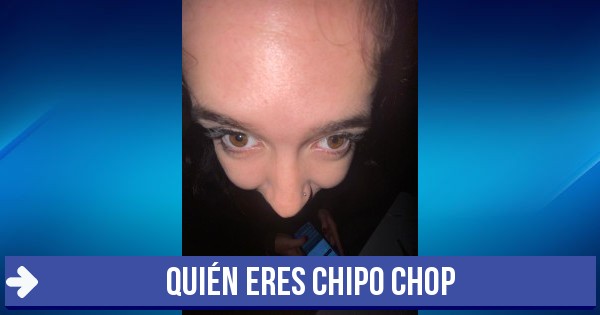 oli 5sos fam - quién eres chipo chop