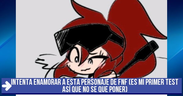 Final alternativo 2 me la pajee - Intenta enamorar a esta personaje de ...