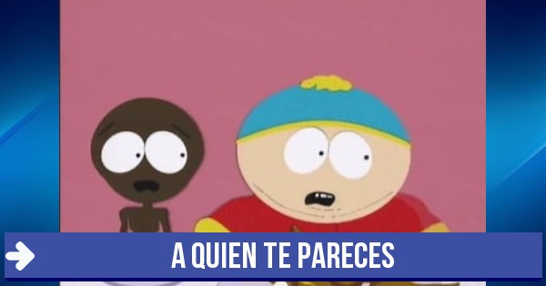 Andy - A quien te pareces