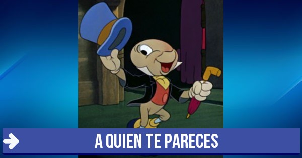 Pepe - A quien te pareces