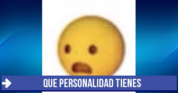 Divertida - Que personalidad tienes