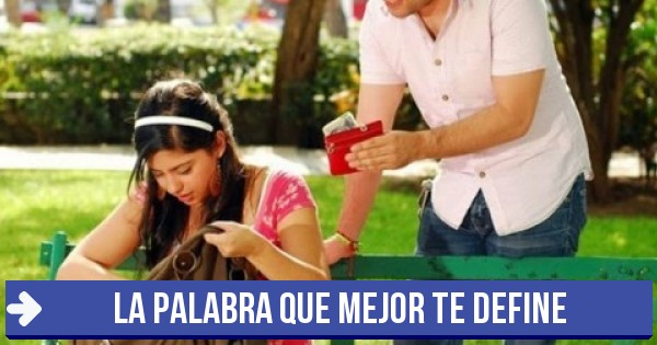 HONESTIDAD - La palabra que mejor te define