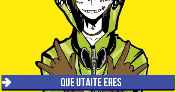 hashiyan - que utaite eres