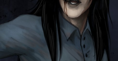 The doll maker - ¿Que Creepypasta se encargaría de cuidarte para siempre?