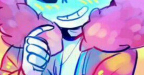 Te ama en secreto 7u7 - Sans y tu (? ?° ?? ?°?) (parte 1)