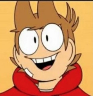 Tord - ¿Quien seria tu novio en Eddsworld?