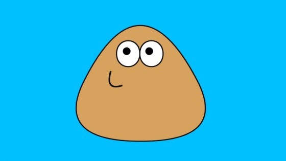 Pou normal - QUE TIPO DE POU ERES...